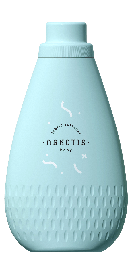 Qualitätswindeln und natürliche Babypflege • Agnotis
