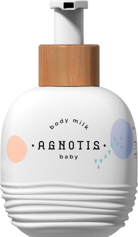 Qualitätswindeln und natürliche Babypflege • Agnotis